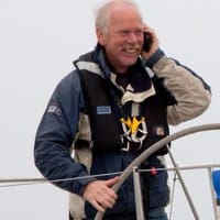 Harry Vogel - Stichting Kleur in Cultuur